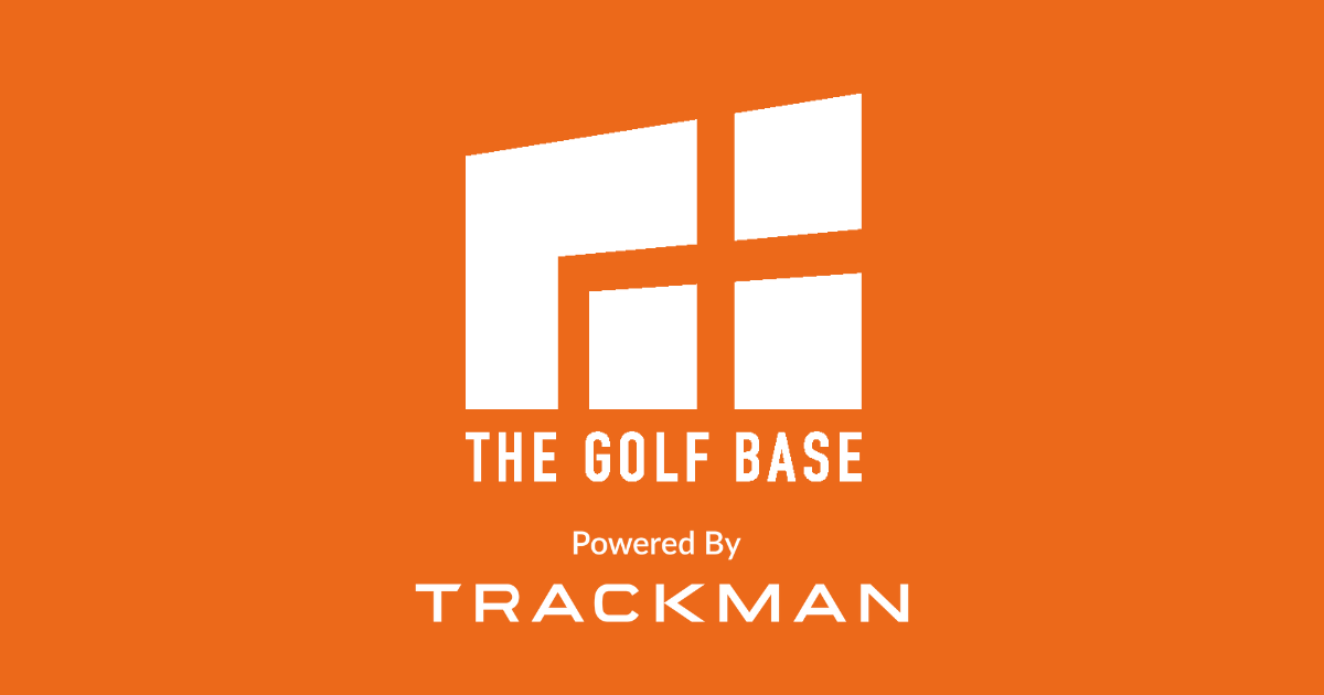 TRACKMAN（トラックマン）｜THE GOLF BASE - シミュレーションゴルフ練習場